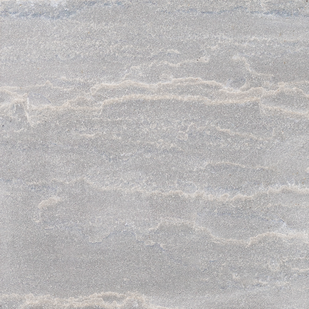 Indian Sandstone Paver - Natural Split 600 x 300mm Cloud